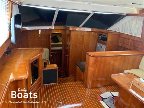 1996 Silverton 442 C For Sale View Price Photos And Buy 1996