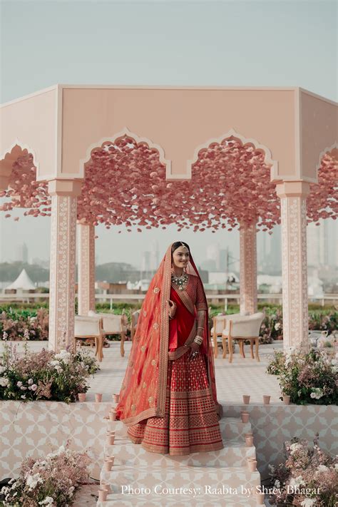 Miloni And Jai Mahalaxmi Racecourse Mumbai Weddingsutra