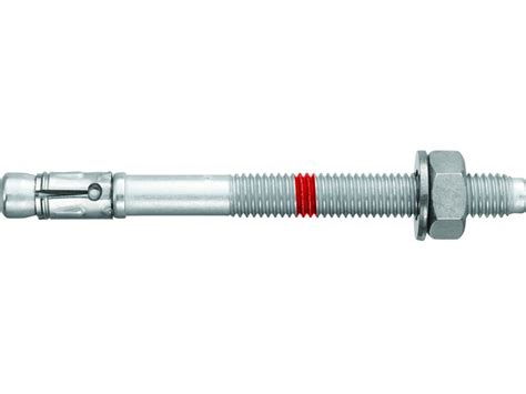 Анкерный болт Hilti HST3 M16X145/45. Купить клиновой рапорный анкер ...