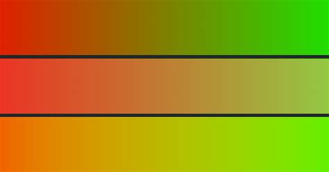 Gradient Visualizer Gradient Visualizer