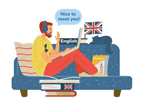 Cómo Estudiar Inglés Desde Casa ¡infórmate Aquí