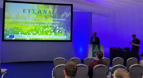 Eternal Research And Innovation Action Workshop Output Available Now