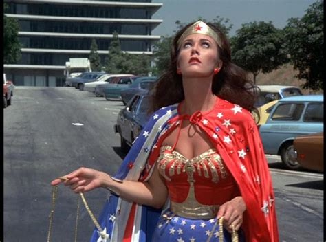 Wonder Woman Lynda Carter Season Three 8 ワンダーウーマン