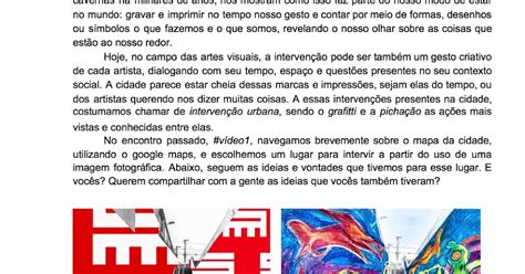 Escola Municipal de Iniciação Artística 11e12 5tarde AdrianaDaniel Aula2