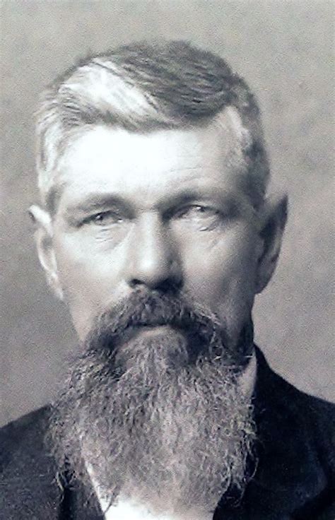 Benjamin Knight Nuckols 1844 1922 Find A Grave Memorial