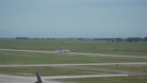 E Sentry Airborne Warning Control System Editorial Video A Shutterstock