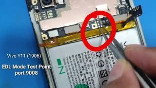 Vivo Y Edl Point Vivo Edl Mode How To Connect Vivo Edl Mode Fastboot To Edl Gsm Duniya Mp