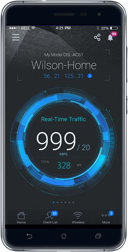Dsl Ac750｜modem Routers｜asus Global