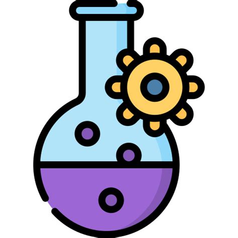 Catalyst Special Lineal Color Icon