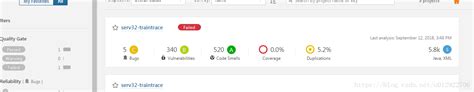 Linux安装sonarqubeeclipse中使用sonarqube并得到分析结果eclipse 安装 Sonarque Csdn博客