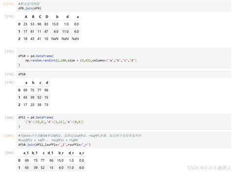 6pandas数据连接pandas连接数据库 Csdn博客