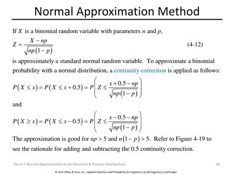 Ppt Continuous Random Variables And Probability Distributions