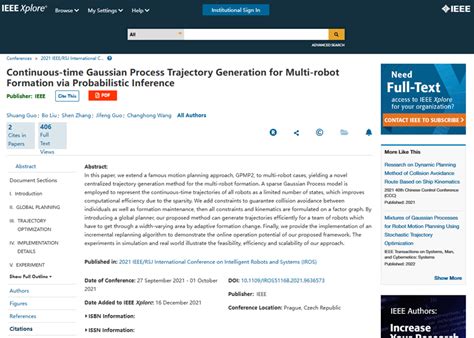 Centralized Trajectory Planning For Multi Robot Formations A