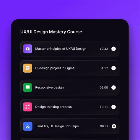 The Uiux Playbook Tips And Tricks For Exceptional Design
