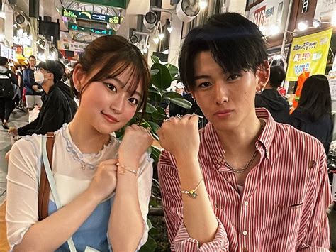 今日、好きになりました。公式アカウントabema（アベマ） On Twitter 積極的に朝デートに誘い 「好き」という気持ちを伝えたと