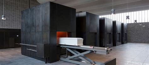 Cremation Equipment Crematorium Products DFW Europe
