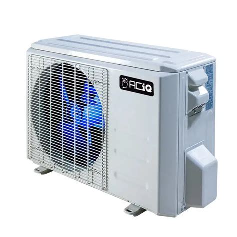 Buy 24000 Btu 21 Seer Aciq Platinum Single Zone Concealed Duct Mini