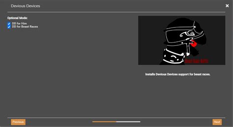 Devious Devices Framework Development Beta Page 207 Sexlab