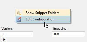 The Code Snippet Composer For Visual Studio CodeProject