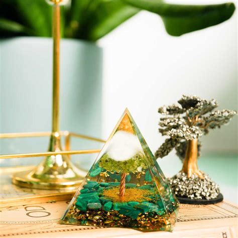 Pyrite Gem Tree Shop Pyrite Home Decor At Energy Muse