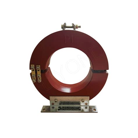 Zero Sequence Current Transformer Residual Current Transformer