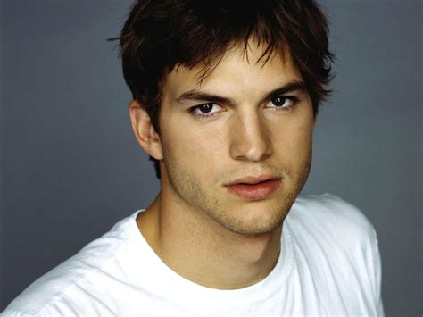 Ashton Kutcher Wallpapers Wallpaper Cave