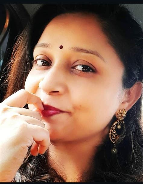 From Dreams To Reality Nirupa Patel