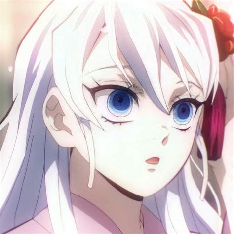 Human Daki Is Literally Beautiful Rdemonslayeranime