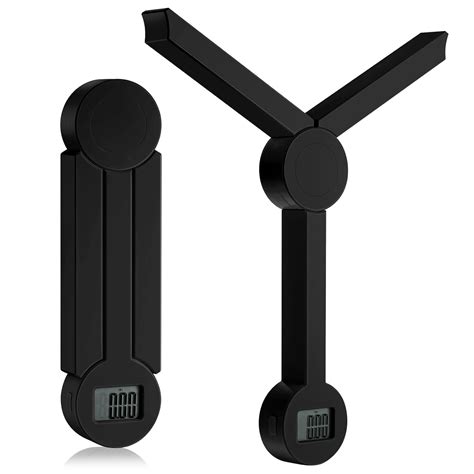 Beewin Folding Digital Kitchen Scale Review Cooking Appliance World