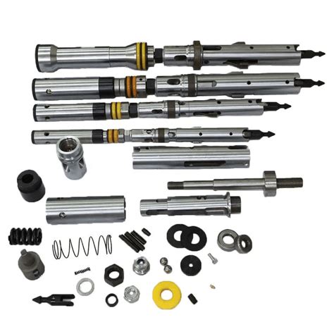 Wireline Double Tube Core Barrels For Mineral Exploration