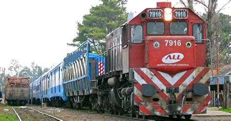 El tren Gran Capitán llegó a la Ciudad con 20 horas de retraso por