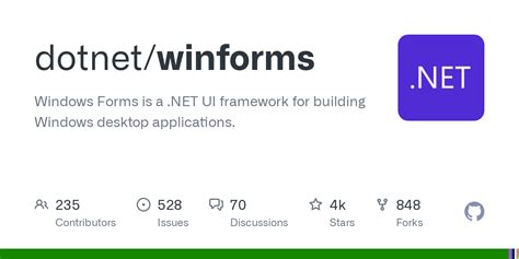 Winforms Testing Md At Main Dotnet Winforms GitHub