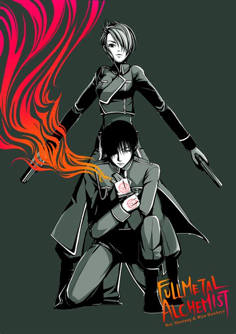 Fullmetal Alchemist Arakawa Hiromu Mobile Wallpaper By Square Enix
