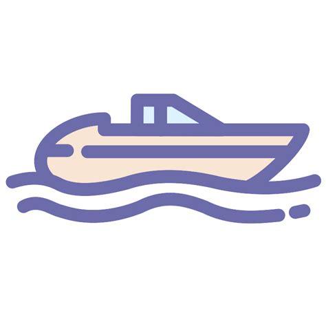 Boat Ship Travel Vector Svg Icon Svg Repo