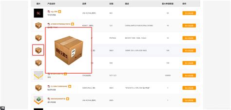 element table组件实现鼠标移入hover展示图片大图功能——popover 弹出框组件的使用 移入弹出大图 csdn博客