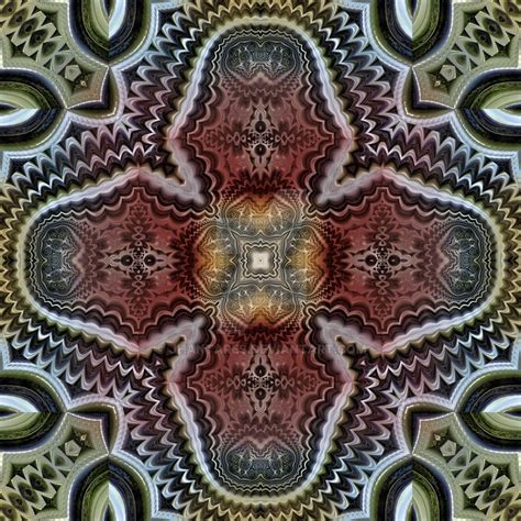 Symmetric Pattern By Jhantares On Deviantart