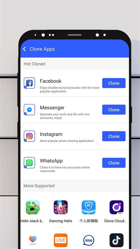 Water Clone Parallel Spacemul Apk For Android Download