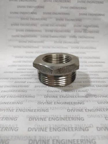 Swagelok Tube Fitting Inch For Industrial Use At Piece In Mumbai