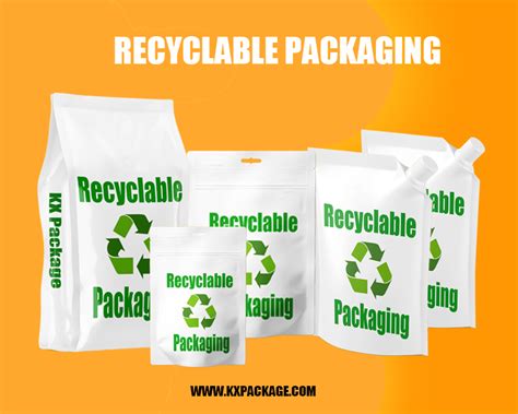 How To Customize A Green Packaging