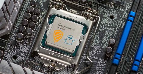 PC anterior a 2015 El parche de Meltdown y Spectre te afectará mucho