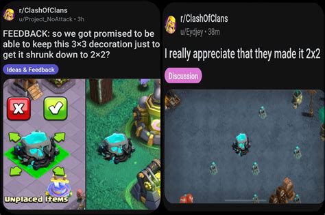 Duality Of R Clashofclans R Clashofclans