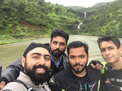 Ride To Bhavali Dam 130817 Album On Imgur