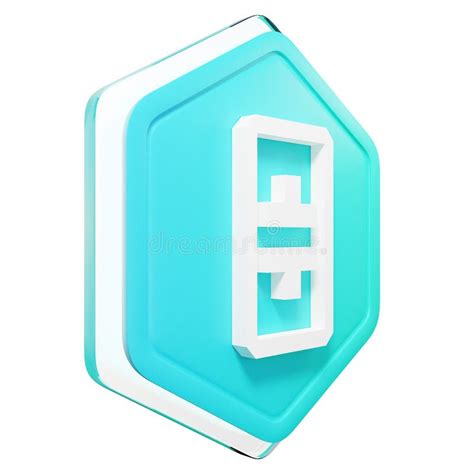 Theta Network Theta Badge Left View Stock Illustration Illustration Of Business Sign 254980646