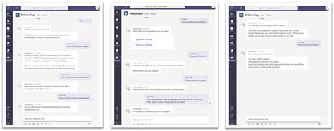 Microsoft Simplifies Teams Chatbots With Power Virtual Agents