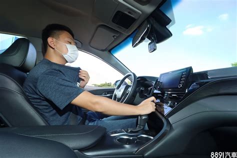 車內降溫技巧全攻略！教你預防高溫、快速降溫、涼快上路！ 8891新車