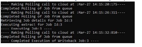 Practical Techniques For Writing Back To The Epm Integration Agent