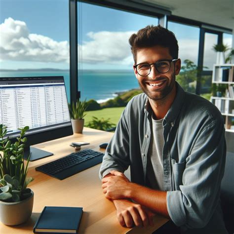 The Impact Of AI On NZ Database Admins