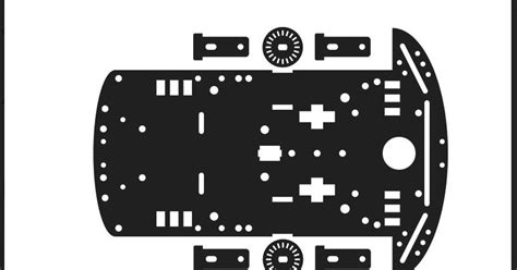 Ciencia Y Tecnología Carro Arduino Paso A Paso