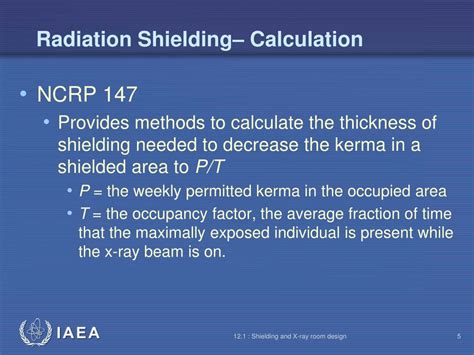 Ppt Radiation Protection In Diagnostic And Interventional Radiology
