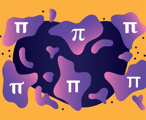 Pi Symbol Vector Vector Art And Graphics